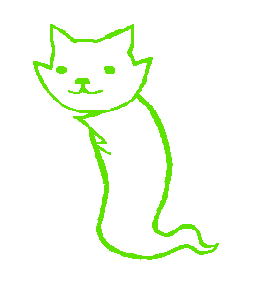 Cat (Sprite) | The Genesis Project Official Wiki | Fandom