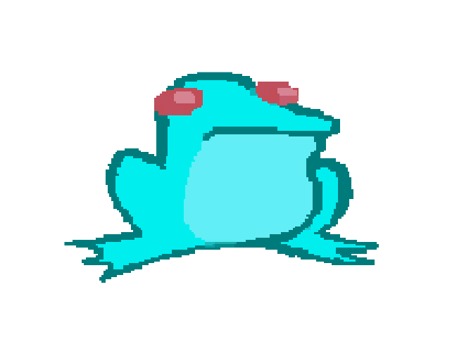 Frogs | The Genesis Project Official Wiki | Fandom