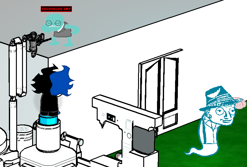 Wise Guy Book (Sprite) | The Genesis Project Official Wiki | Fandom