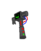 Smart Hammer | The Genesis Project Official Wiki | Fandom