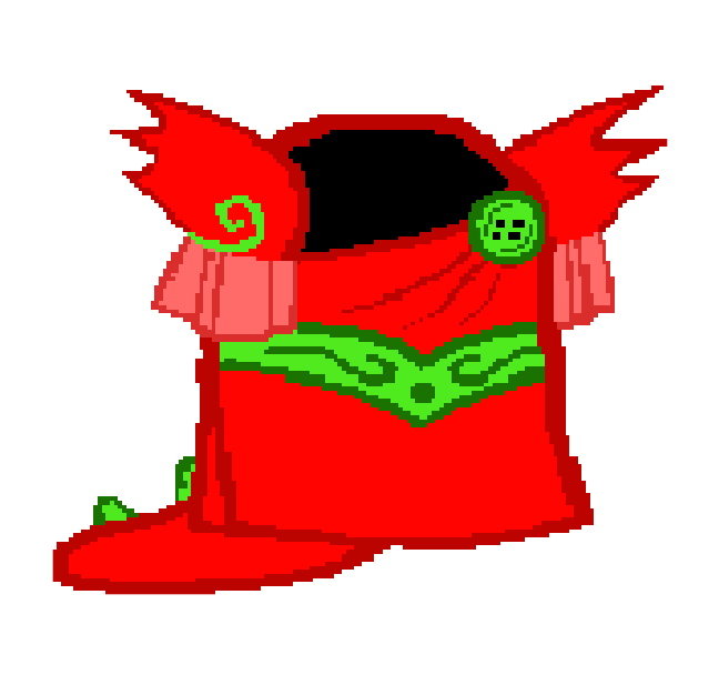 Scalemate Dress | The Genesis Project Official Wiki | Fandom