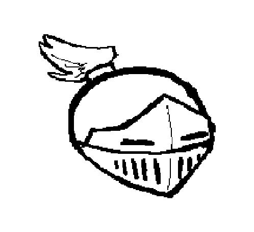 Helmet | The Genesis Project Official Wiki | Fandom