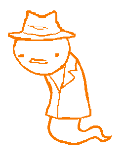 Problem Sleuth (Sprite) | The Genesis Project Official Wiki | Fandom