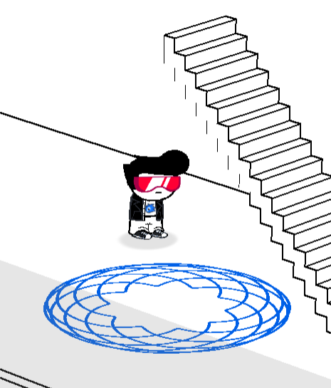 Gate | The Genesis Project Official Wiki | Fandom