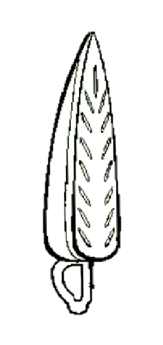 Ironce | The Genesis Project Official Wiki | Fandom