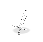 Caledfwlch | The Genesis Project Official Wiki | Fandom