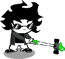 Pogohammer | The Genesis Project Official Wiki | Fandom