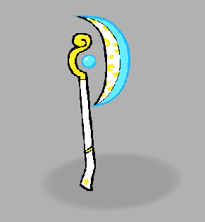 Mooncleaver | The Genesis Project Official Wiki | Fandom