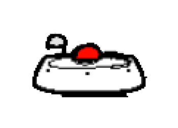 Landmine | The Genesis Project Official Wiki | Fandom