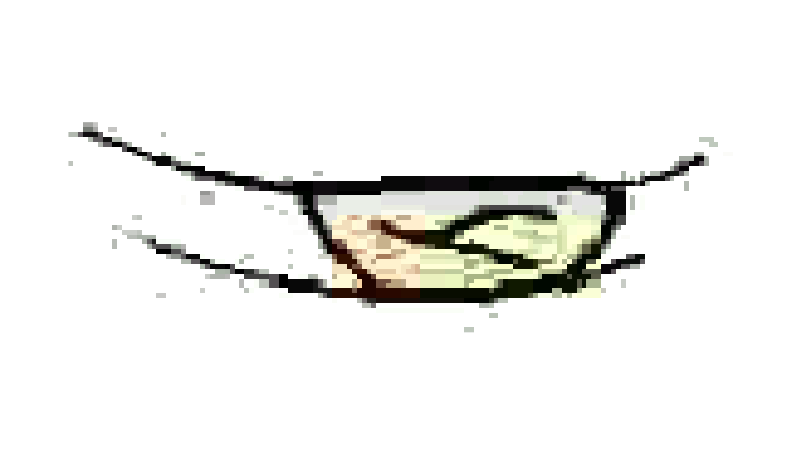 SBaHJ Facemask | The Genesis Project Official Wiki | Fandom