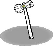 Ballhammer | The Genesis Project Official Wiki | Fandom