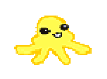 Squiddle | The Genesis Project Official Wiki | Fandom