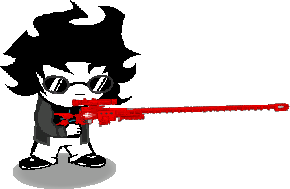 Crockercorp Appearifier Rifle | The Genesis Project Official Wiki | Fandom
