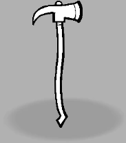 Fireaxe | The Genesis Project Official Wiki | Fandom