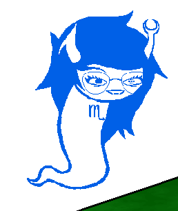 Vriska (Sprite) | The Genesis Project Official Wiki | Fandom