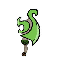 Axe of Life | The Genesis Project Official Wiki | Fandom