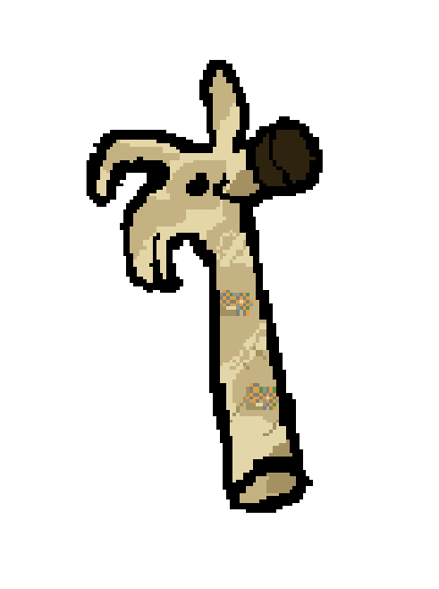 Bunslammer | The Genesis Project Official Wiki | Fandom