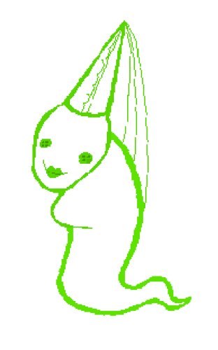 Princess (Sprite) | The Genesis Project Official Wiki | Fandom