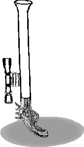 Blunderbuss | The Genesis Project Official Wiki | Fandom