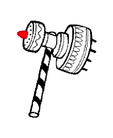 Candy Crusher | The Genesis Project Official Wiki | Fandom