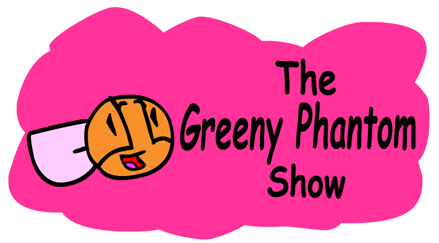 The Greeny Phantom Show Wiki | Fandom