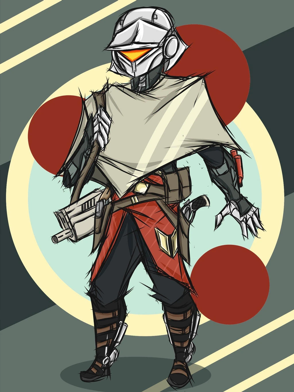 NC-012 "Flauros" (RP) | The Galactic Republic Discord Server Wiki | Fandom