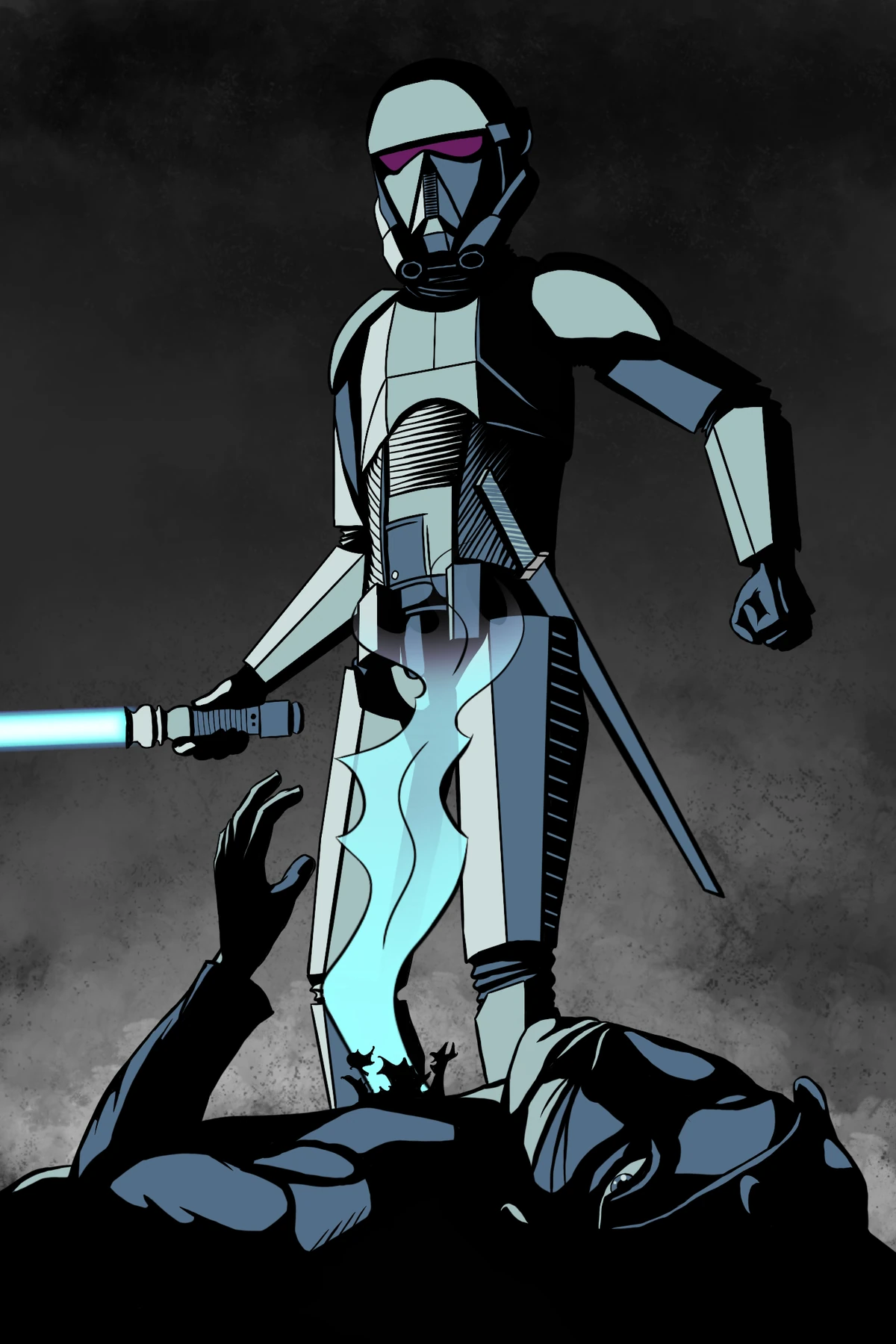 Bly (RP) | The Galactic Republic Discord Server Wiki | Fandom