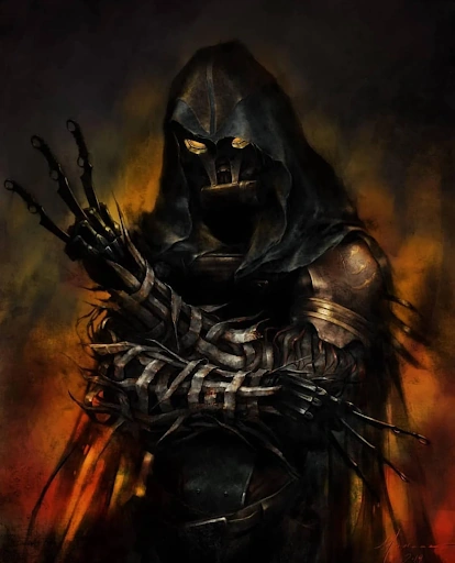 IG-9000 (RP) | The Galactic Republic Discord Server Wiki | Fandom