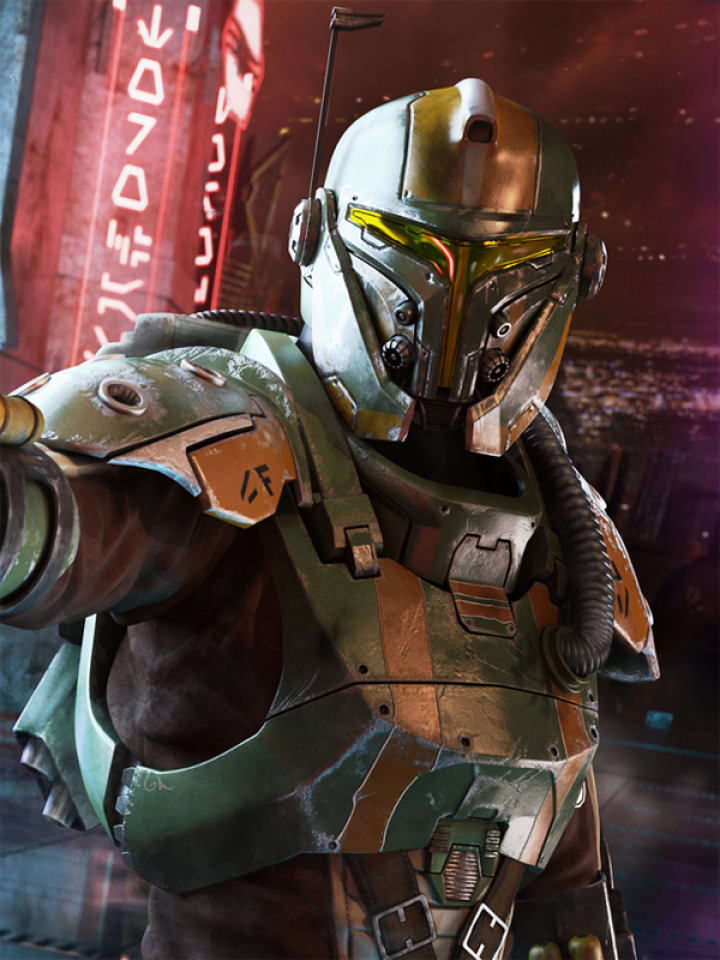 Alec Mereel Rp The Galactic Republic Discord Server Wiki Fandom