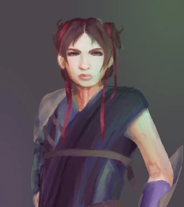 Willow (RP) | The Galactic Republic Discord Server Wiki | Fandom