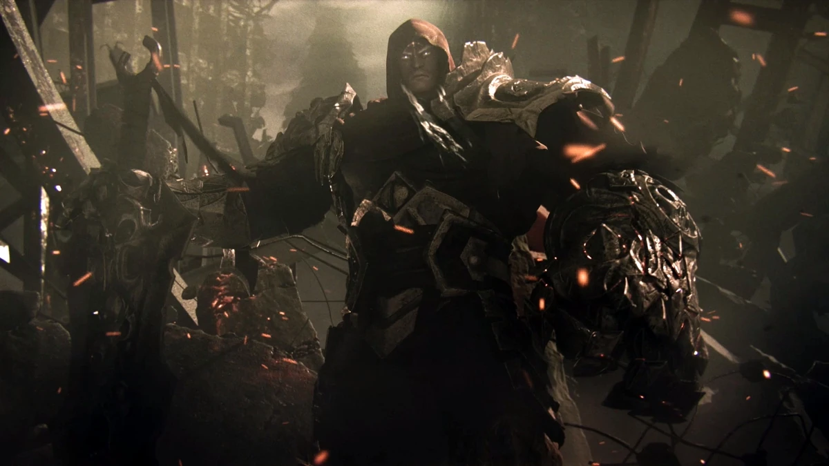 Omega (RP) | The Galactic Republic Discord Server Wiki | Fandom