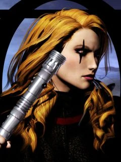 Darth Zannah (RP) | The Galactic Republic Discord Server Wiki | Fandom