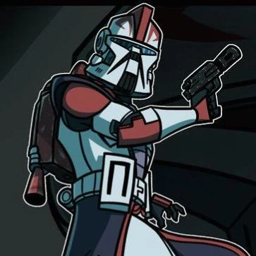 ARC-77 "Fordo" (RP) | The Galactic Republic Discord Server Wiki | Fandom