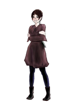 Willow (RP) | The Galactic Republic Discord Server Wiki | Fandom