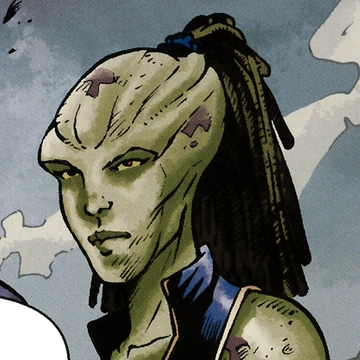 Jaska (RP) | The Galactic Republic Discord Server Wiki | Fandom