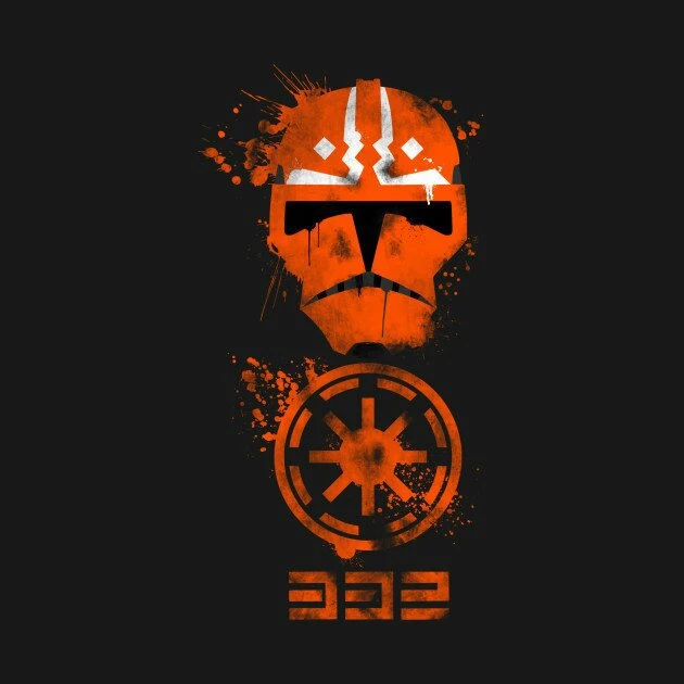 Clone Troopers Logo
