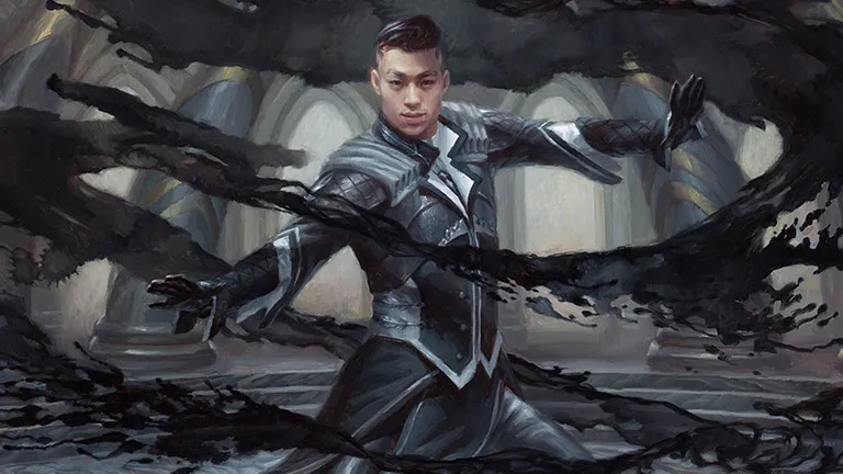 Void power (RP) | The Galactic Republic Discord Server Wiki | Fandom