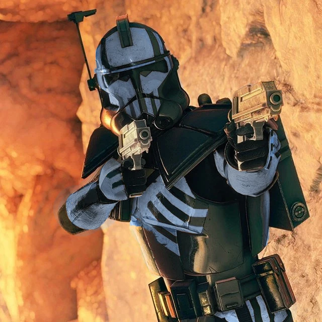 ARC-2836 "Phoenix" (RP) | The Galactic Republic Discord Server Wiki ...