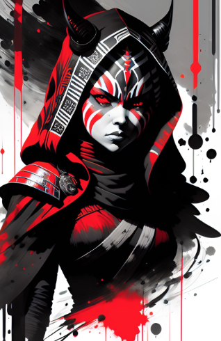 Lunaraetha Vexis (RP) | The Galactic Republic Discord Server Wiki | Fandom