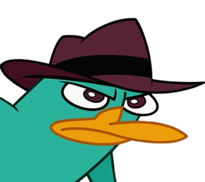 Perry the Platypus (RP) | The Galactic Republic Discord Server Wiki ...