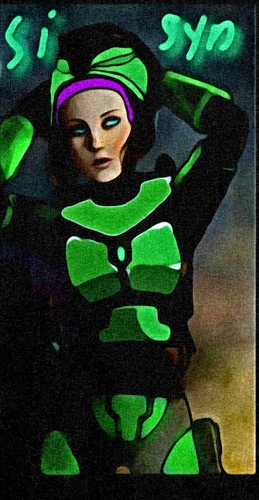 Sigyn (RP) | The Galactic Republic Discord Server Wiki | Fandom