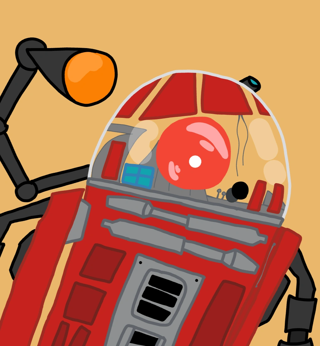 R3-DD (RP) | The Galactic Republic Discord Server Wiki | Fandom