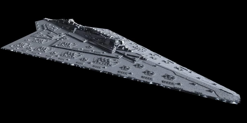 Mandator Ii Class Star Dreadnought