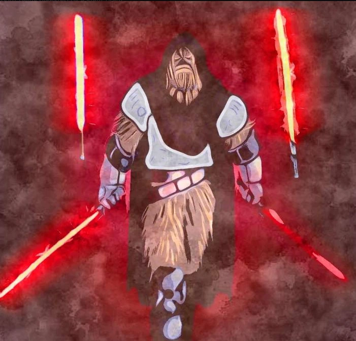 Darth Exousia (RP) | The Galactic Republic Discord Server Wiki | Fandom