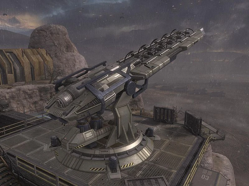 Mandator Ii Class Star Dreadnought