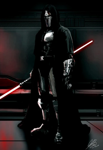 Fourth Brother (RP) | The Galactic Republic Discord Server Wiki | Fandom