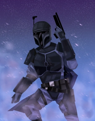 Walon Vau (RP) | The Galactic Republic Discord Server Wiki | Fandom