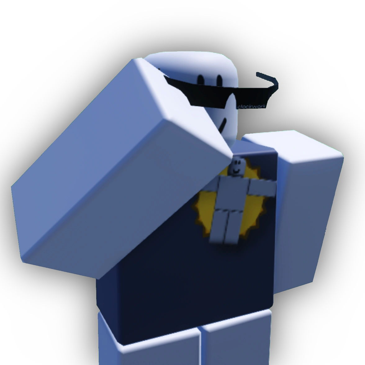 Generic Test Tower | TGTD Wiki | Fandom