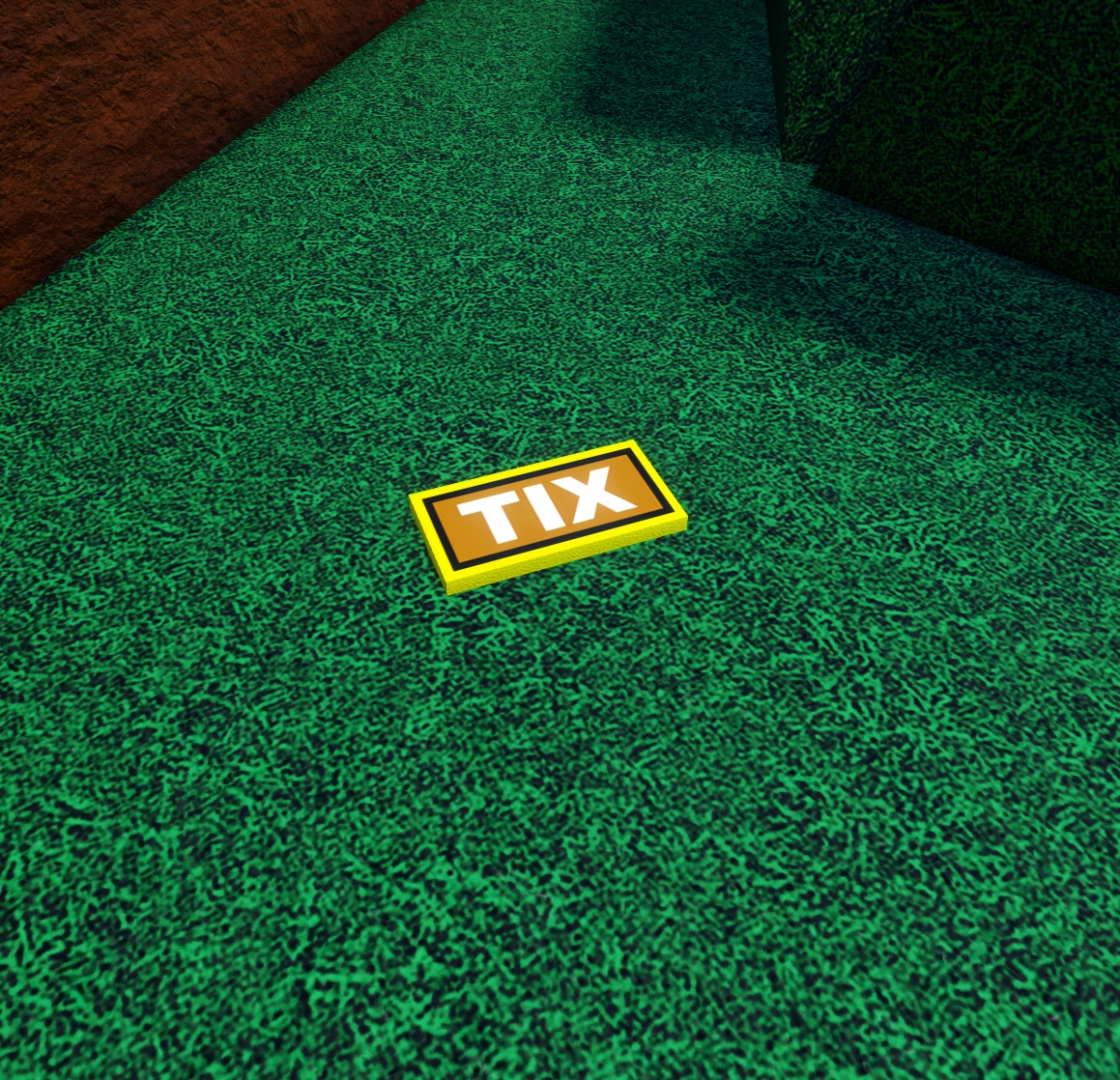 Item Pickups | TGTD Wiki | Fandom