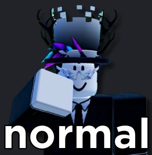 Normal | TGTD Wiki | Fandom